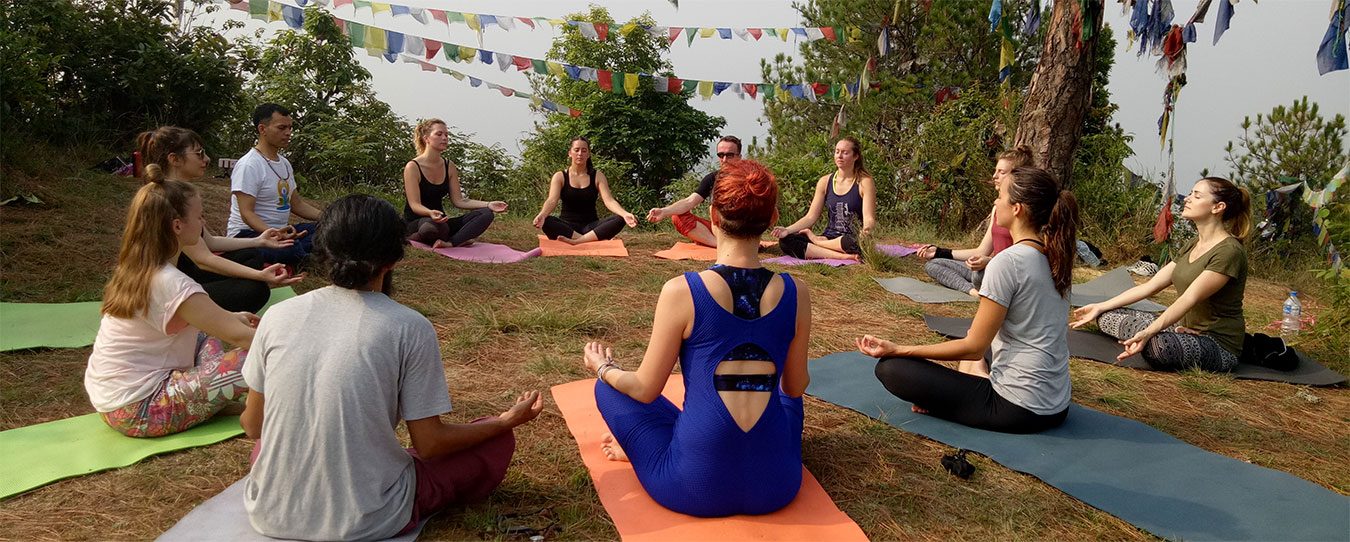 Himalayan Yoga Academy - Himalayan Yoga Academy