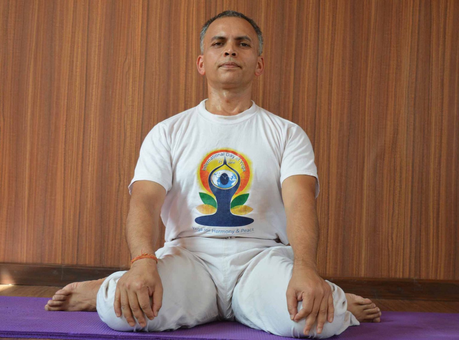 Mandukaasana | Frog Pose | Nepal | How to do it | Manduki Mudra
