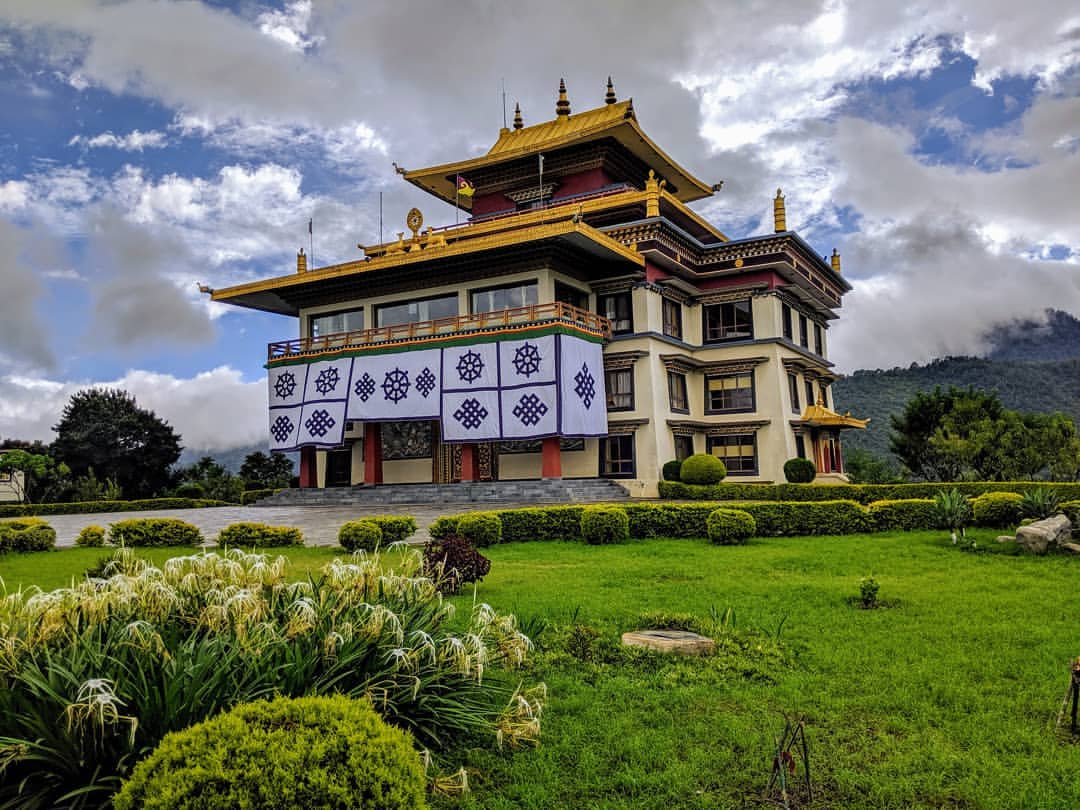 8 Days Spiritual Yoga & Meditation Monastery Retreat in Nepal